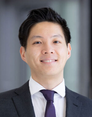 David Luo, DDS – Kaimuki Center for Dentistry & Kalihi Center for Dentistry